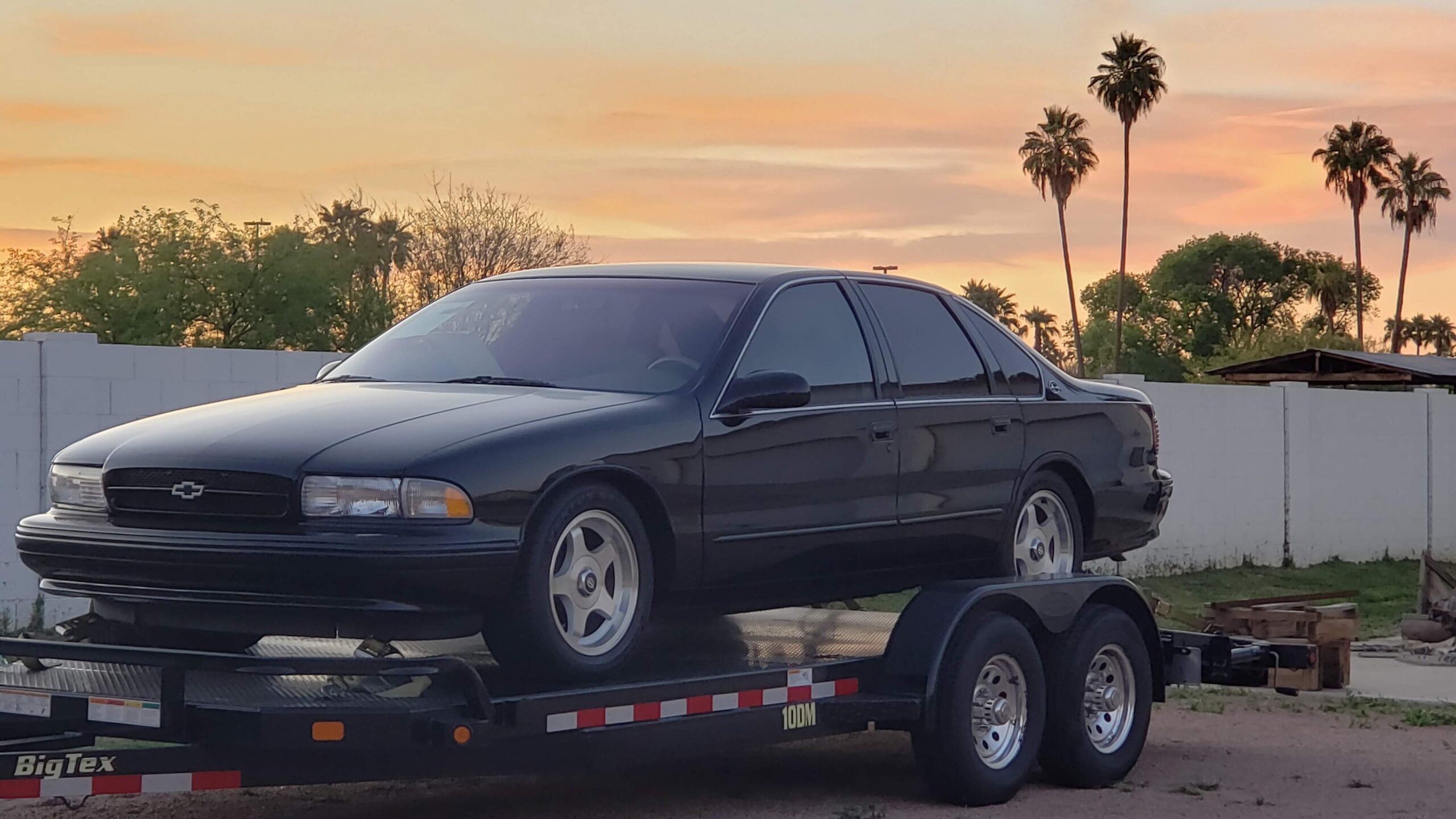 Keep Calm and Git’er Done! – Superstition Specialty Cars